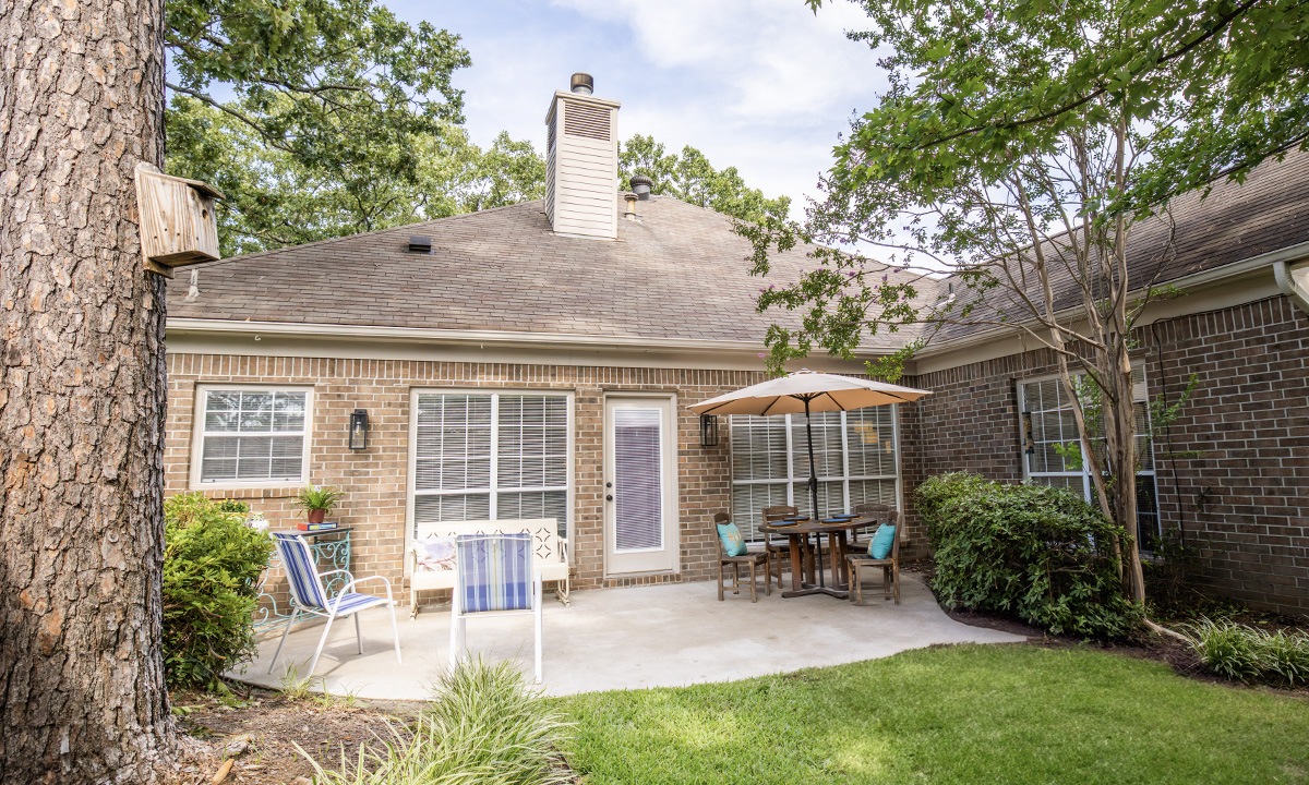 Residential Care Home / Assisted Living | Elder Independence Home Care