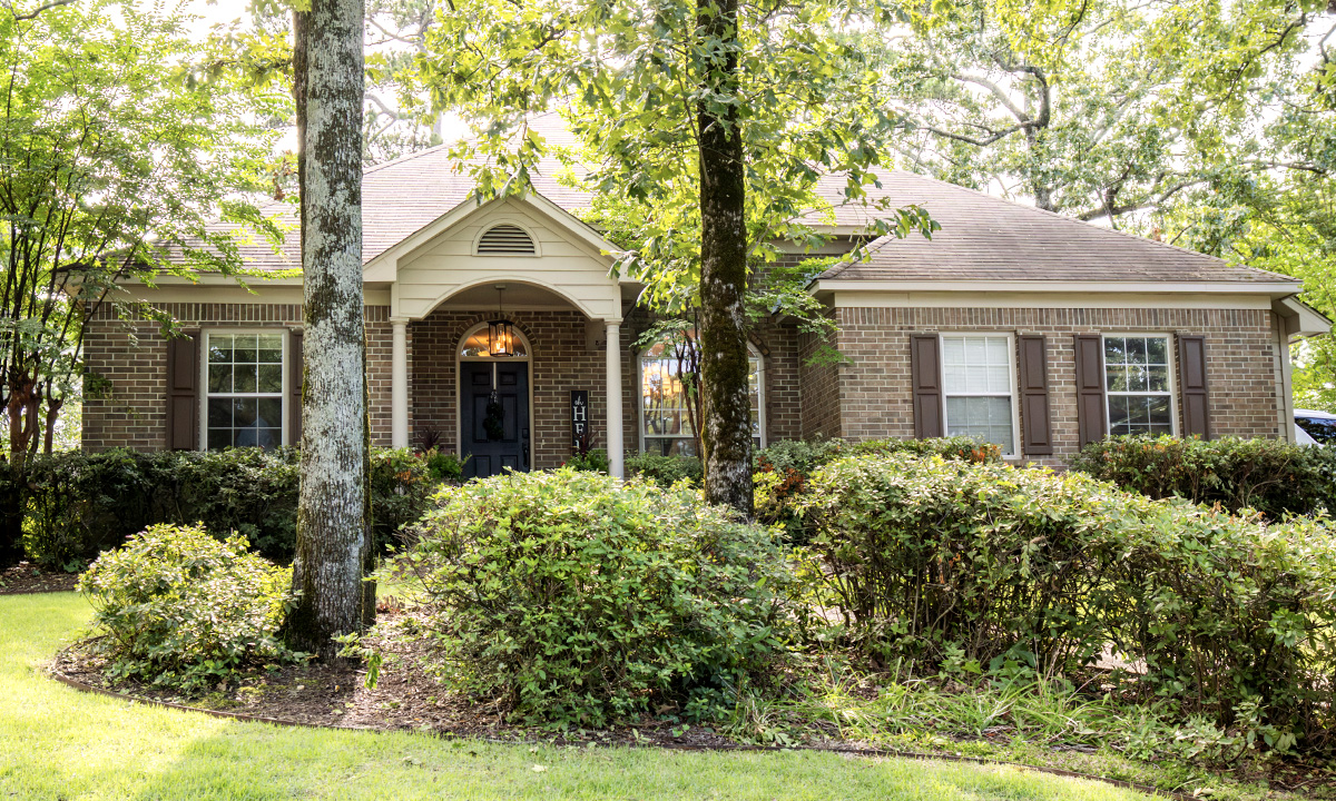 Residential Care Home / Assisted Living | Elder Independence Home Care