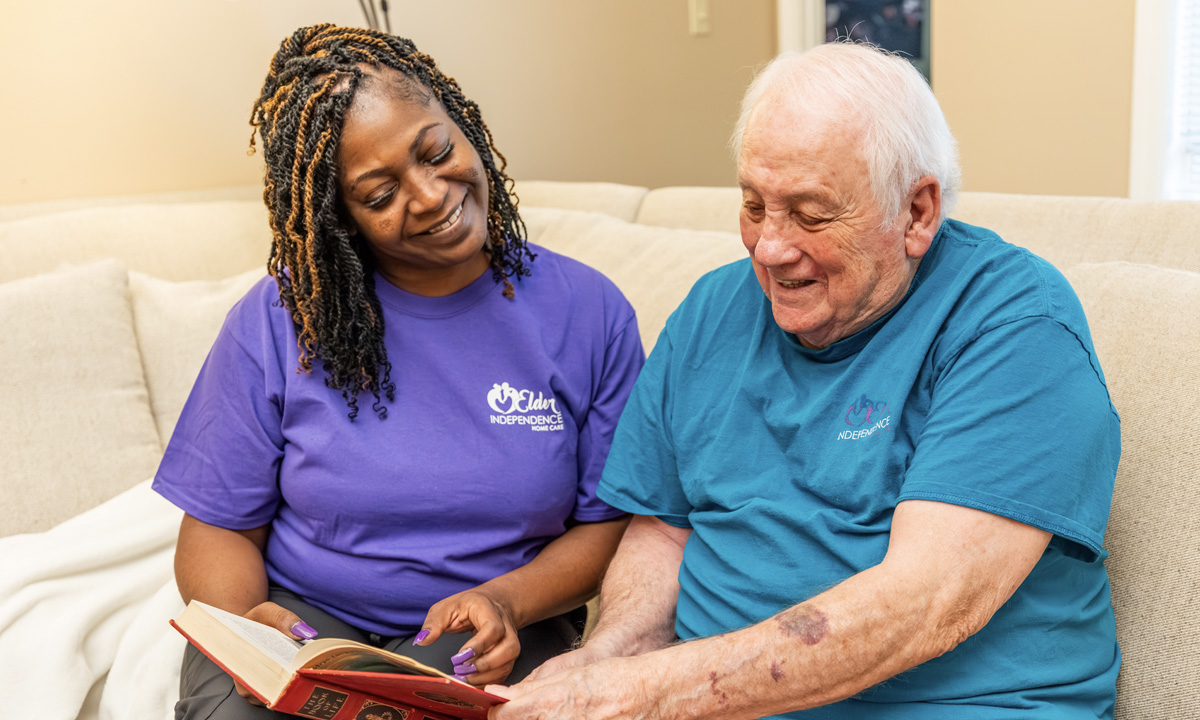 Residential Care Home / Assisted Living | Elder Independence Home Care